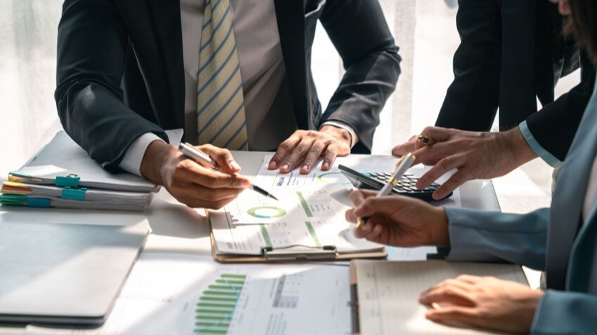 Carve-Out Success: The Crucial Role of a Transition Services Agreement in M&A Transactions